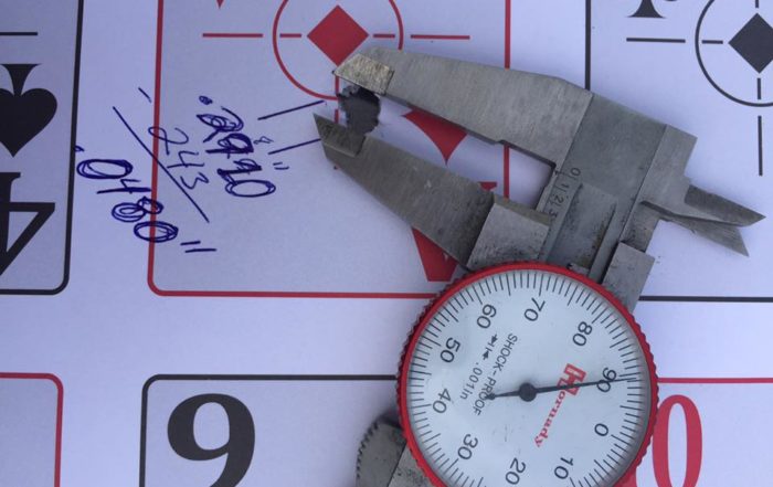 Carbon Six - Custom Carbon Fiber Barrels