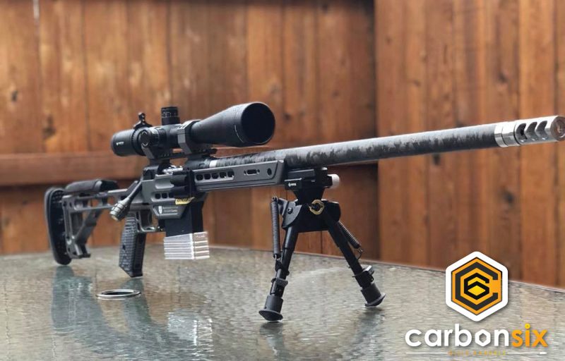 260 Remington – Customer Review – Carbon Six Barrels