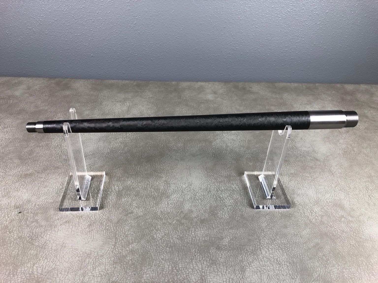 6.5 Creedmoor Zermatt Origin Pre-fit – Carbon Six Barrels