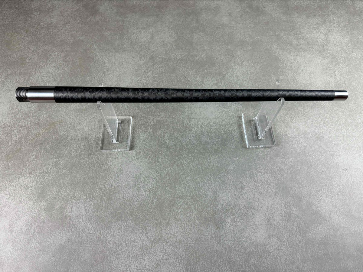 270 Win Remington 700 Pre-fit – Carbon Six Barrels