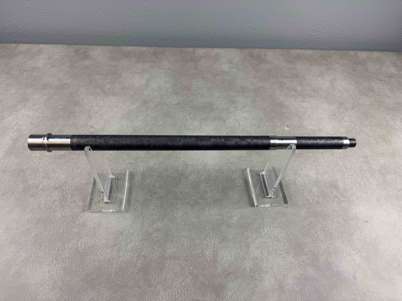 22 ARC AR15 Barrel – Carbon Six Barrels